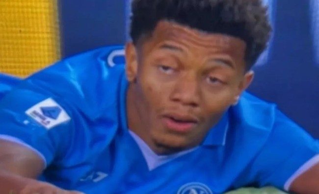 Clamoroso Parma-Napoli, il secondo tempo si è giocato pochissimo: i ...