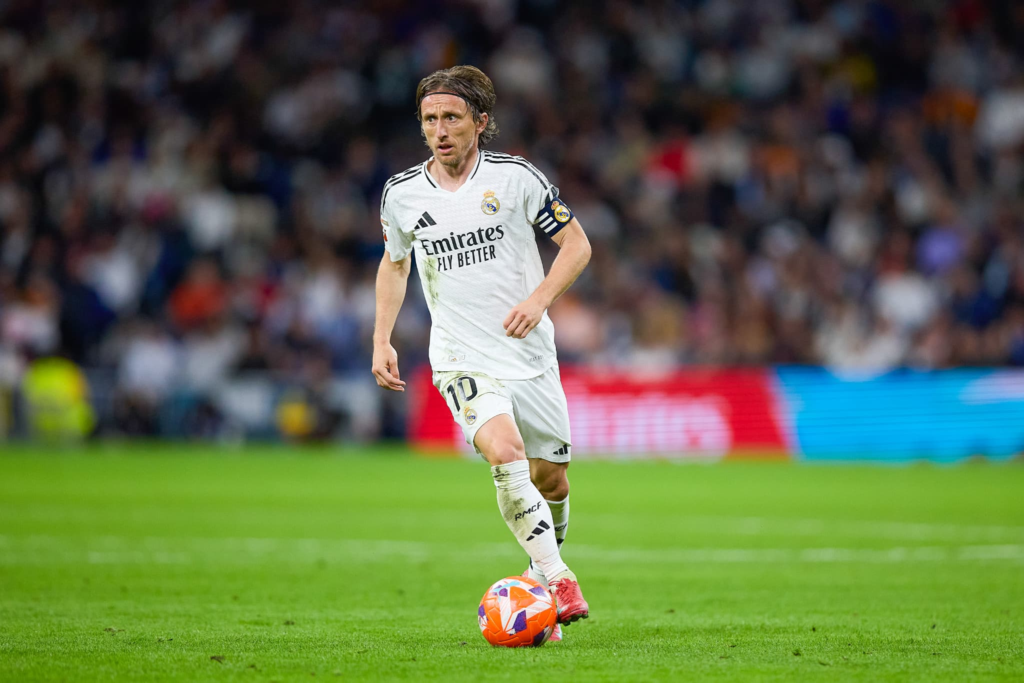 Real Madrid: Xabi Alonso aurait exigé la prolongation de Modric à ses ...