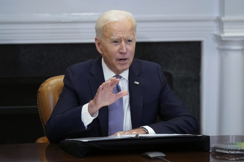 Biden diagnosed with prostate cancer: What is it?