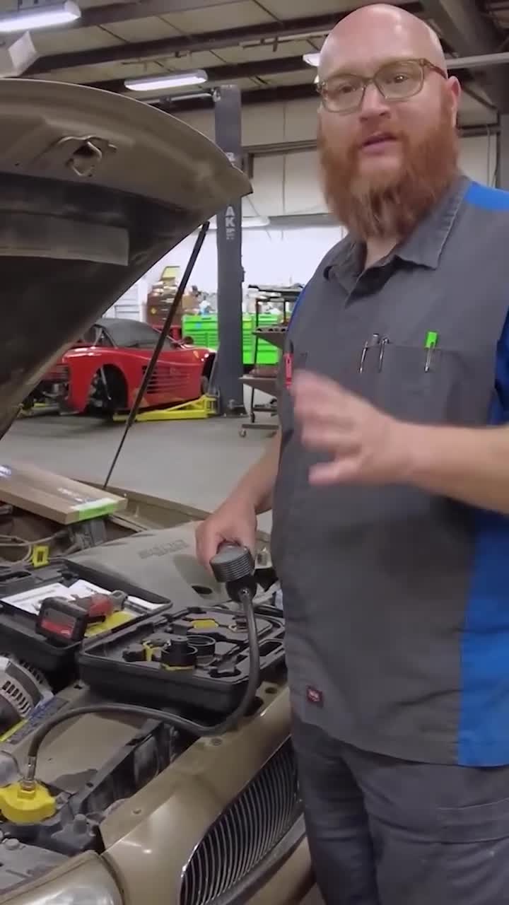 Best Ever Engine In This Lesabre Needs Expensive Repair