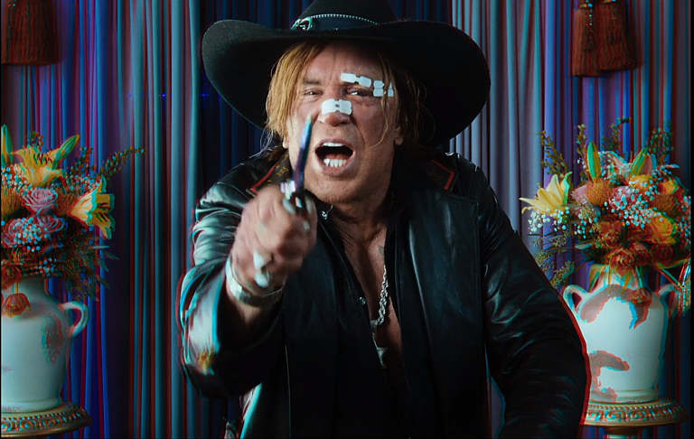 Buffalo 8 Takes Worldwide Rights To Sci-Fi Fantasy Thriller ‘Devil's ...