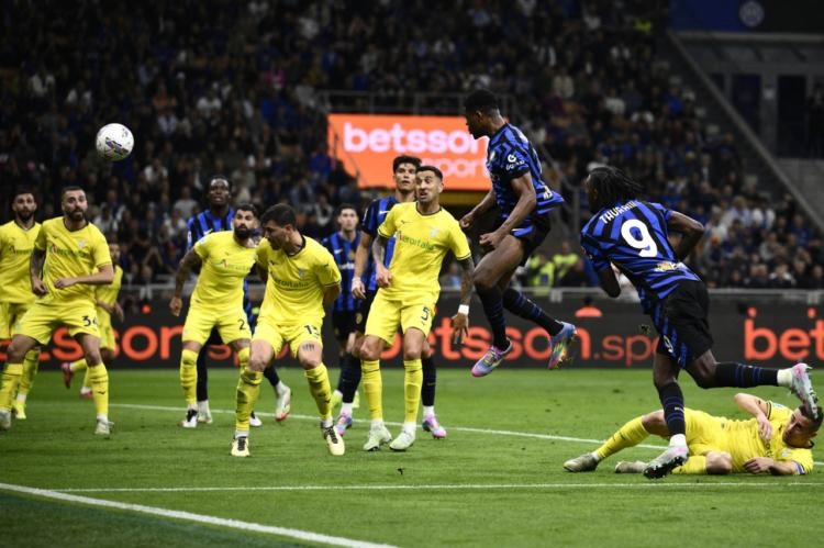 Football. Naples et l’Inter Milan concèdent le nul, le titre se jouera ...