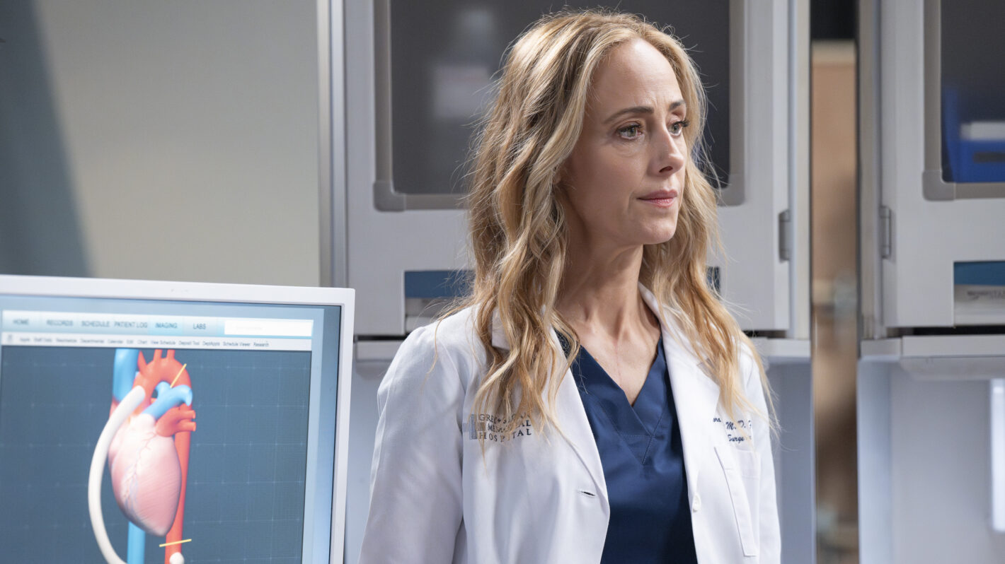 ‘Grey’s Anatomy’: 7 Burning Questions We Have for Season 22