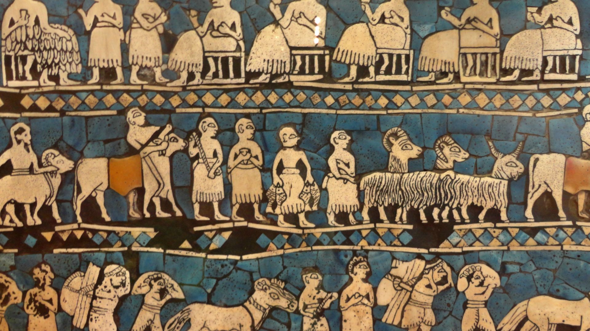 20 Amazing Facts About Sumer, The World's Oldest Civilization