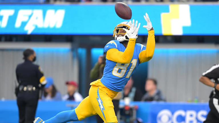 NFL analyst says Chargers, Mike Williams reunion could be short-lived