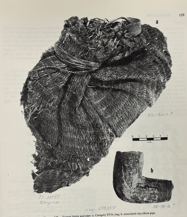 Missouri family heirloom identified as rare Native American artifact