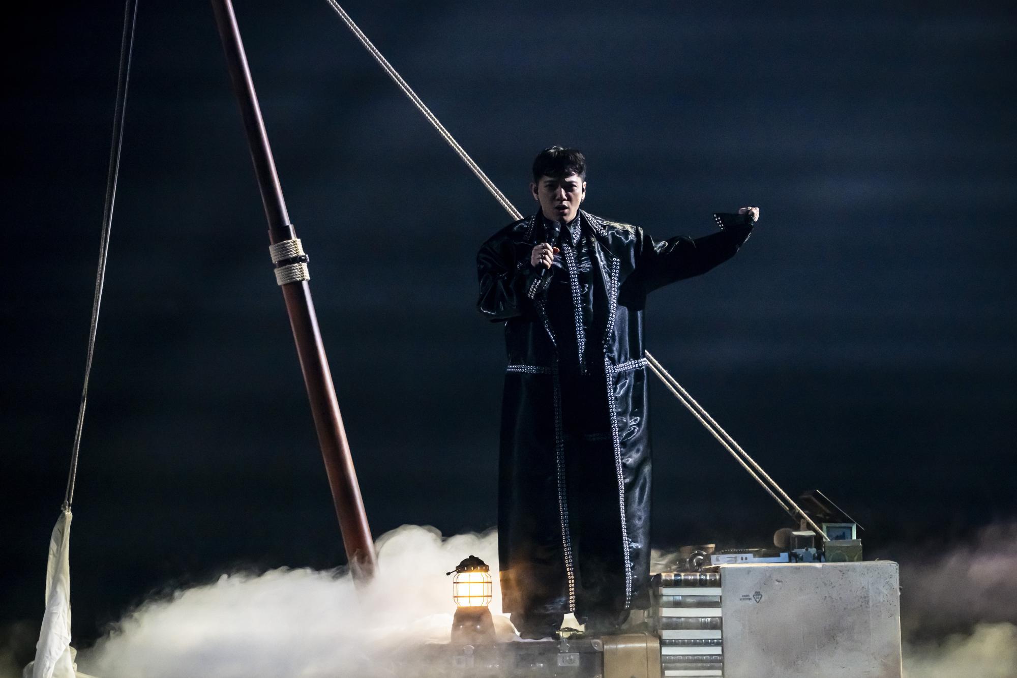 Eurovision Song Contest: Millionenpublikum sah JJs Sieg im ORF