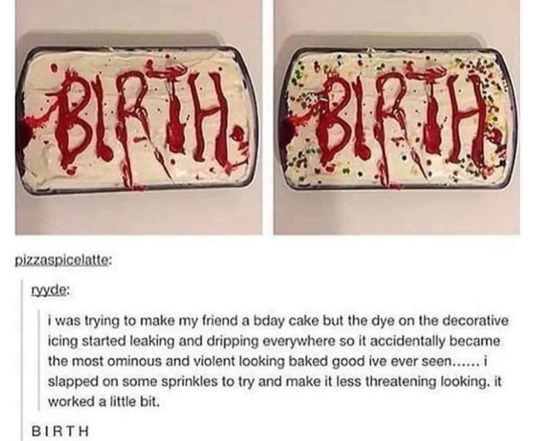 30 Delightfully Weird Tumblr Posts from the Internet’s Lovable Chaos ...