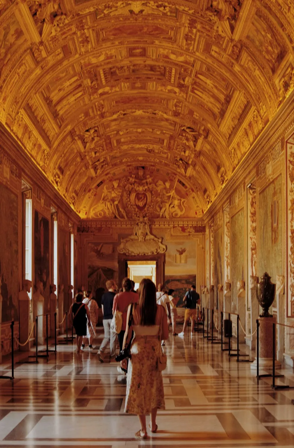 15 Fascinating Museums Around the World to Explore on International ...