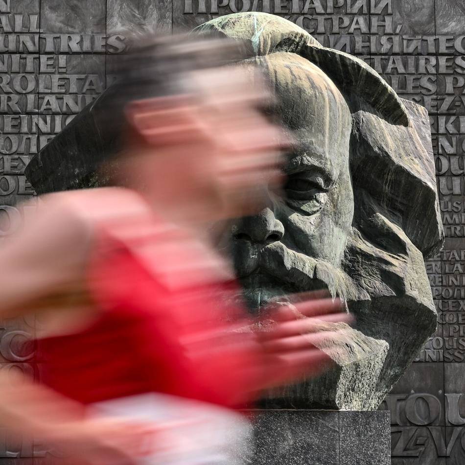 Geschichte(n) aus der Region: War Karl Marx ein Marxist?