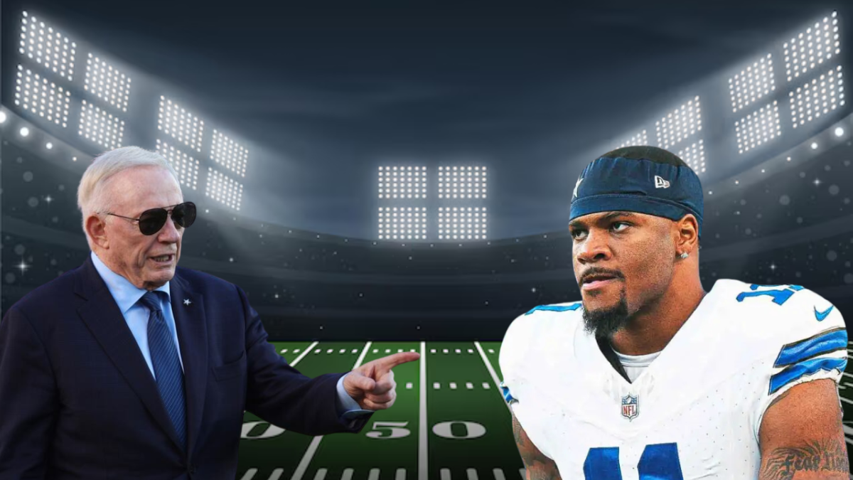 Is There Doubt Over Cowboys And Micah Parsons Extension?