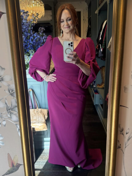 Ree Drummond’s Daughter Paige Marries David Andersen on ‘Pioneer Woman ...