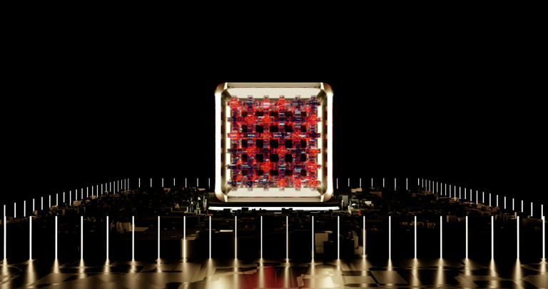 Quantum Researchers Explain How Their New Chip Is So Powerful That It ...