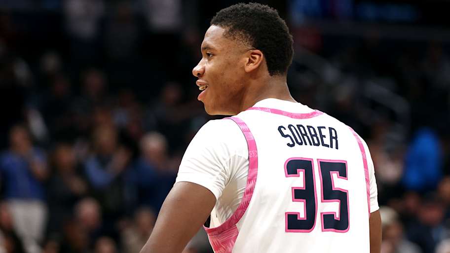 Could Georgetown Center Give Houston Rockets Big Man Depth?