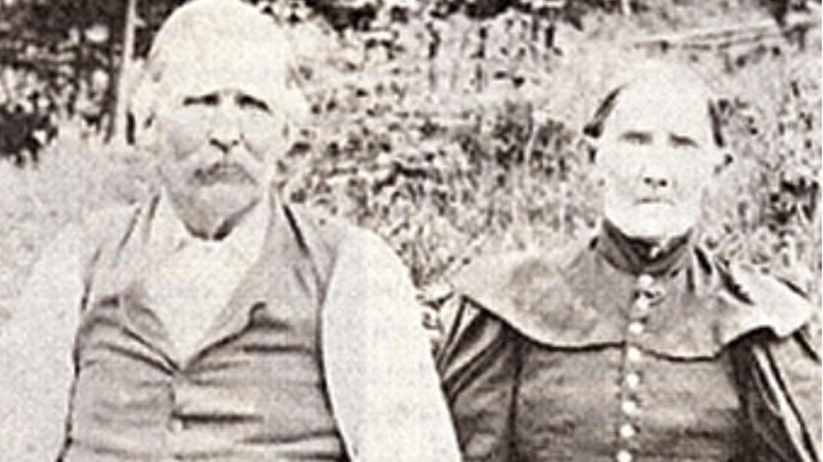 La historia de Orlean Puckett, la mujer que perdió a 24 hijos y ayudó a ...