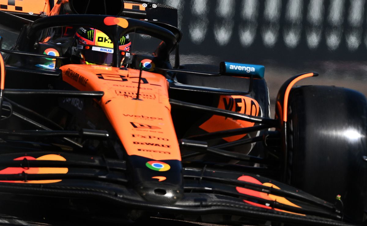 F1 2025: Las posiciones del campeonato de pilotos y constructores luego de Imola