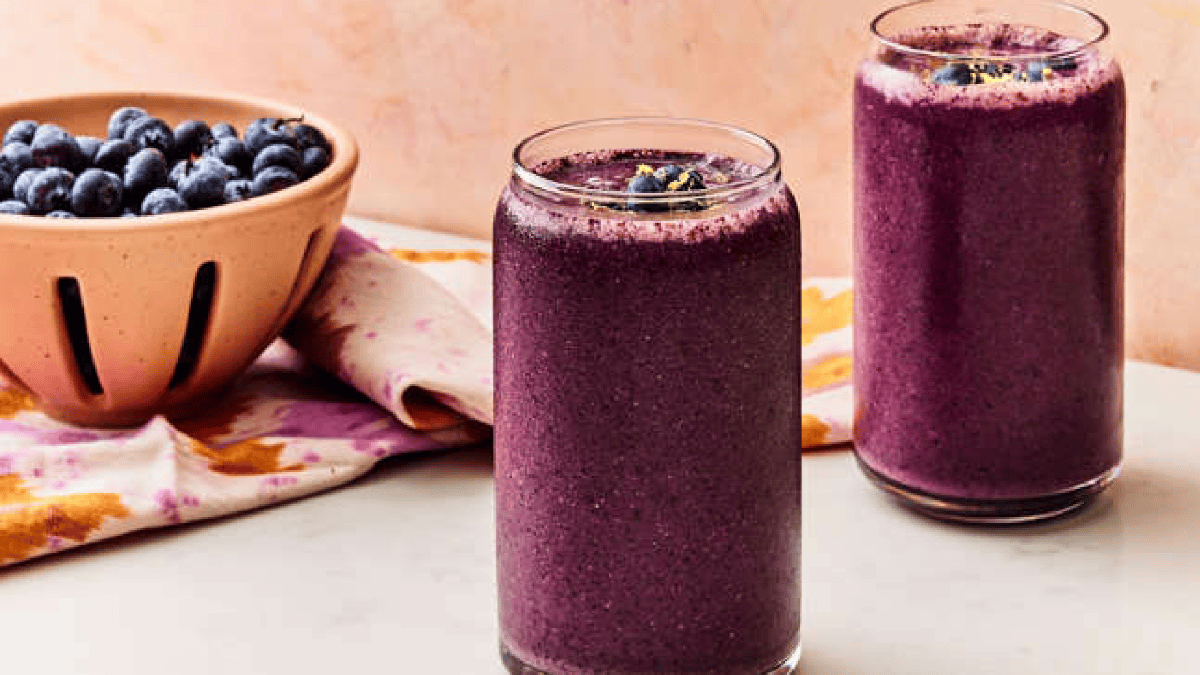 The Magical Smoothie That Fights Inflammation: The Secret Shared by ...