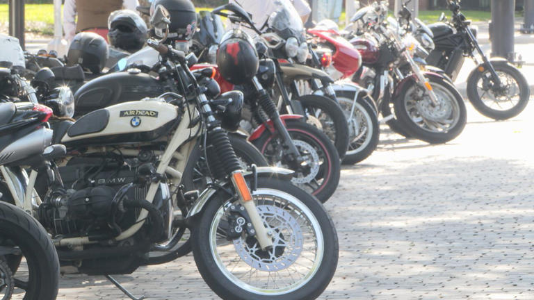 ‘Distinguished Gentleman’s Ride’ raises awareness for prostate cancer ...