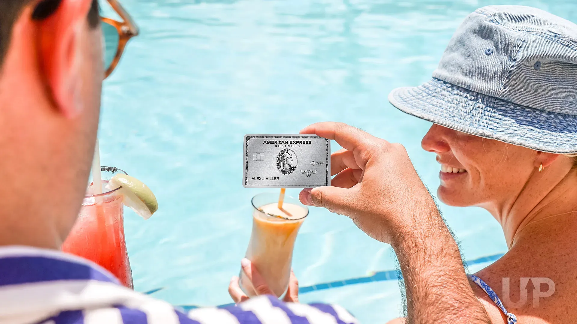 Why It Makes Sense To Apply for the Amex Business Platinum Before Summer