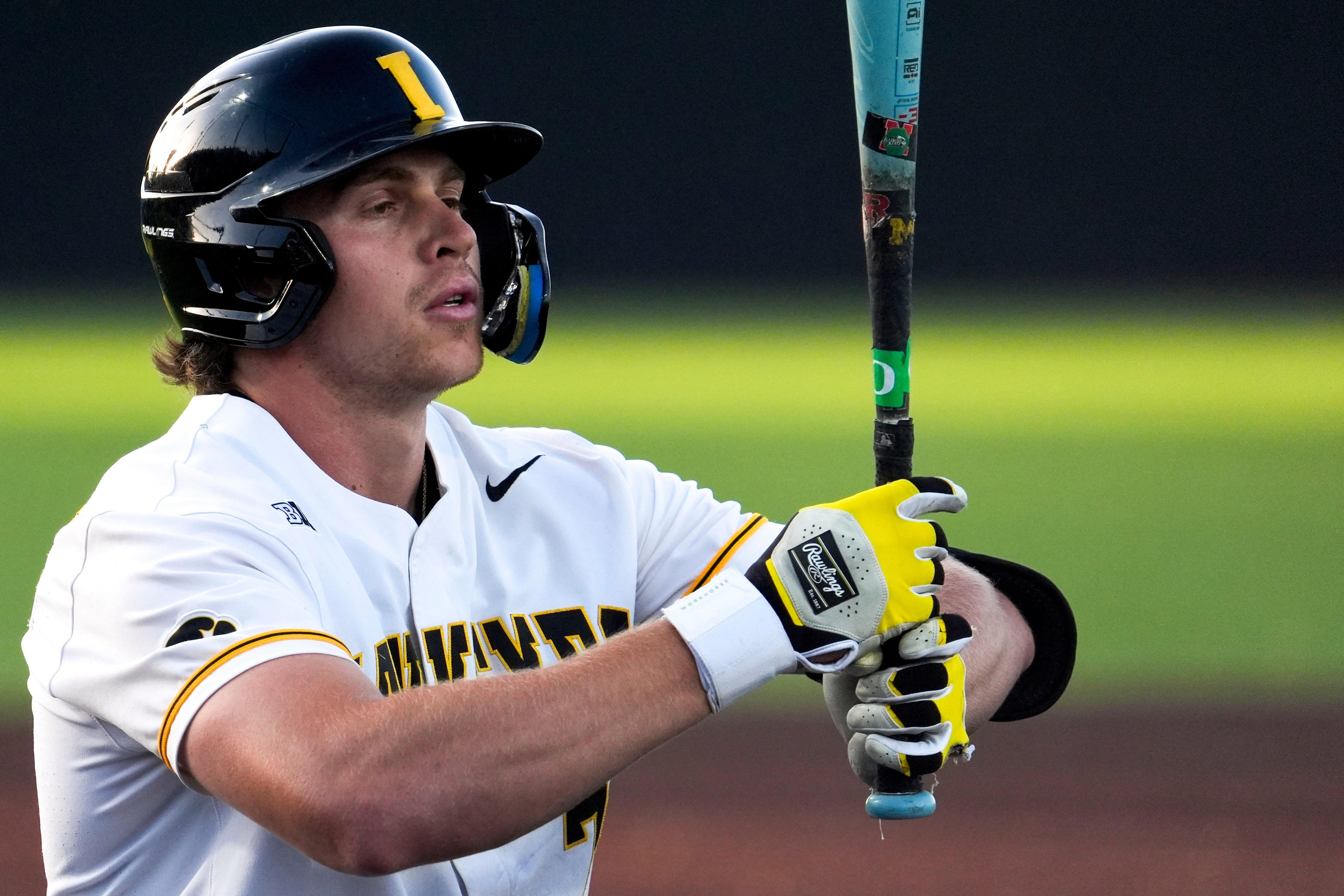 2025 Big Ten Baseball Tournament bracket, pools, schedule set