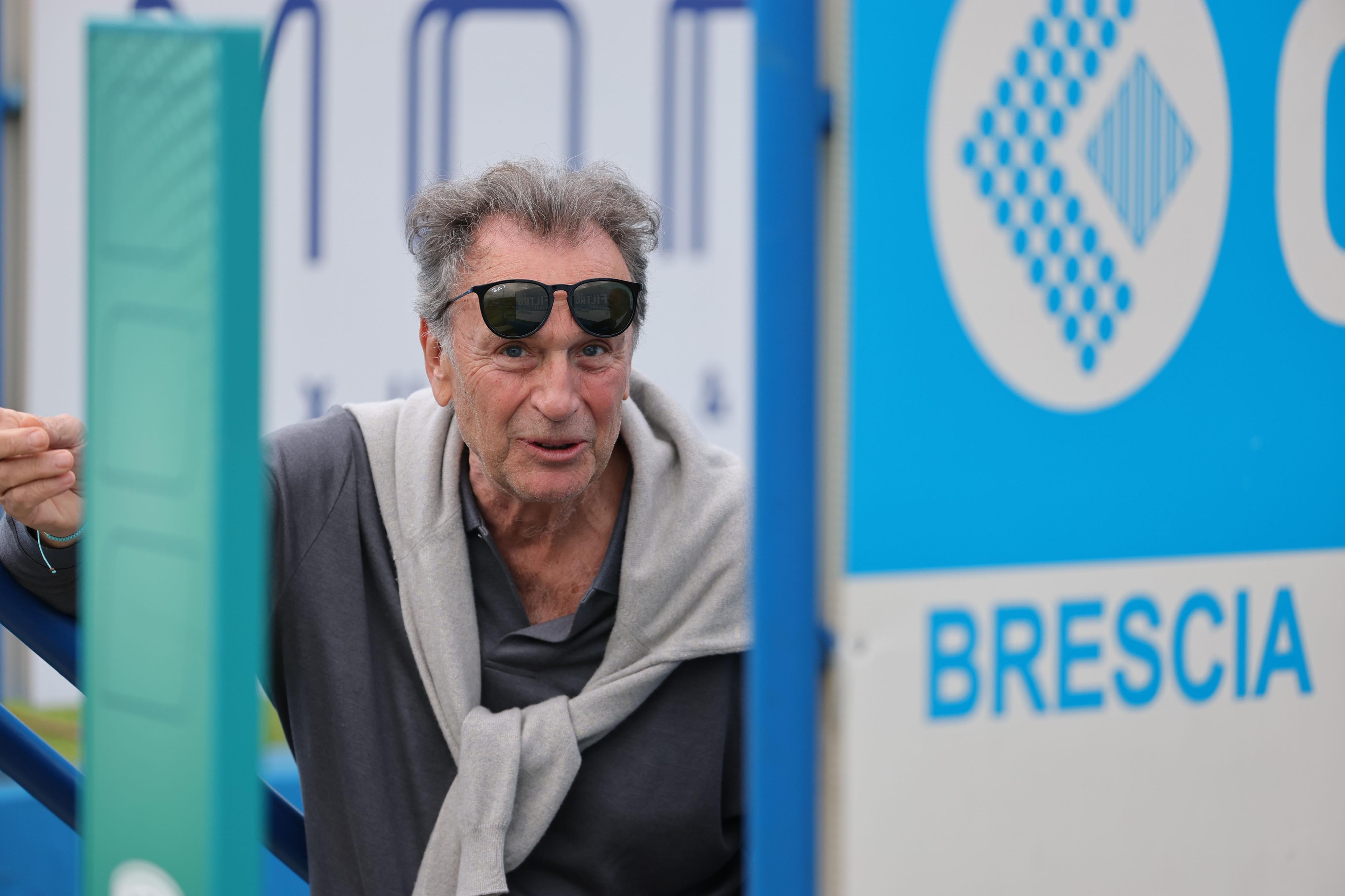 Il Brescia rischia la serie C, furia Massimo Cellino: "Siamo stati ...