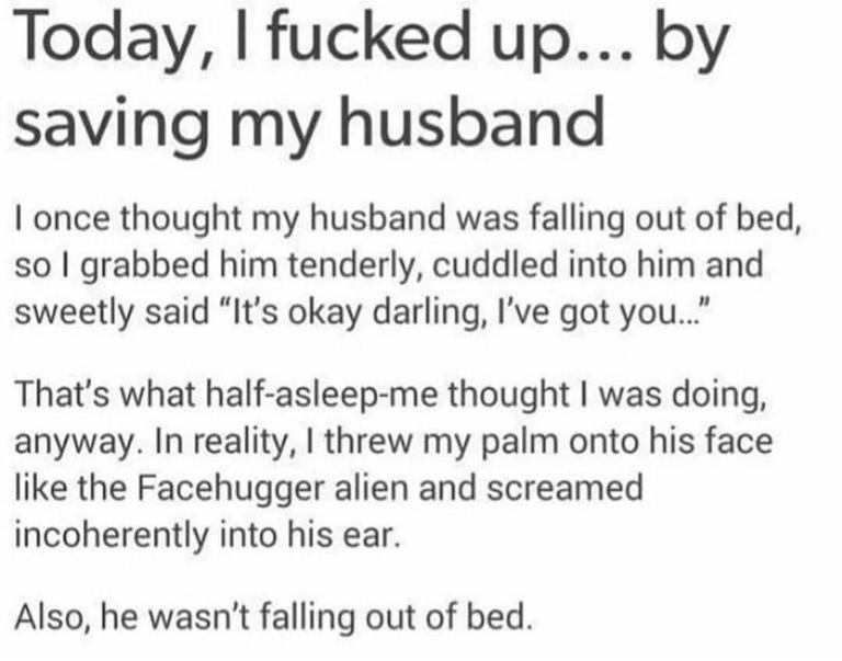 30 Delightfully Weird Tumblr Posts from the Internet’s Lovable Chaos ...