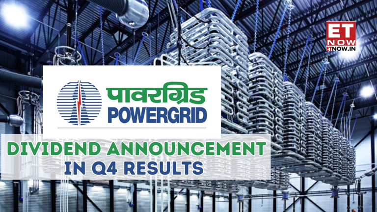 Power Grid dividend 2025 announcement in quarterly earnings: Check PSU’s Q4 results FY25 date, time