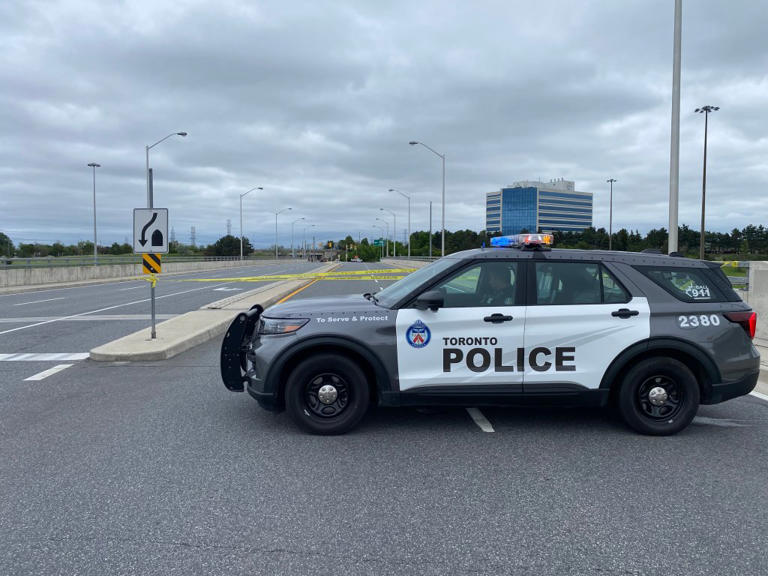 3 kids dead, 19-year-old arrested for drunk driving in Toronto