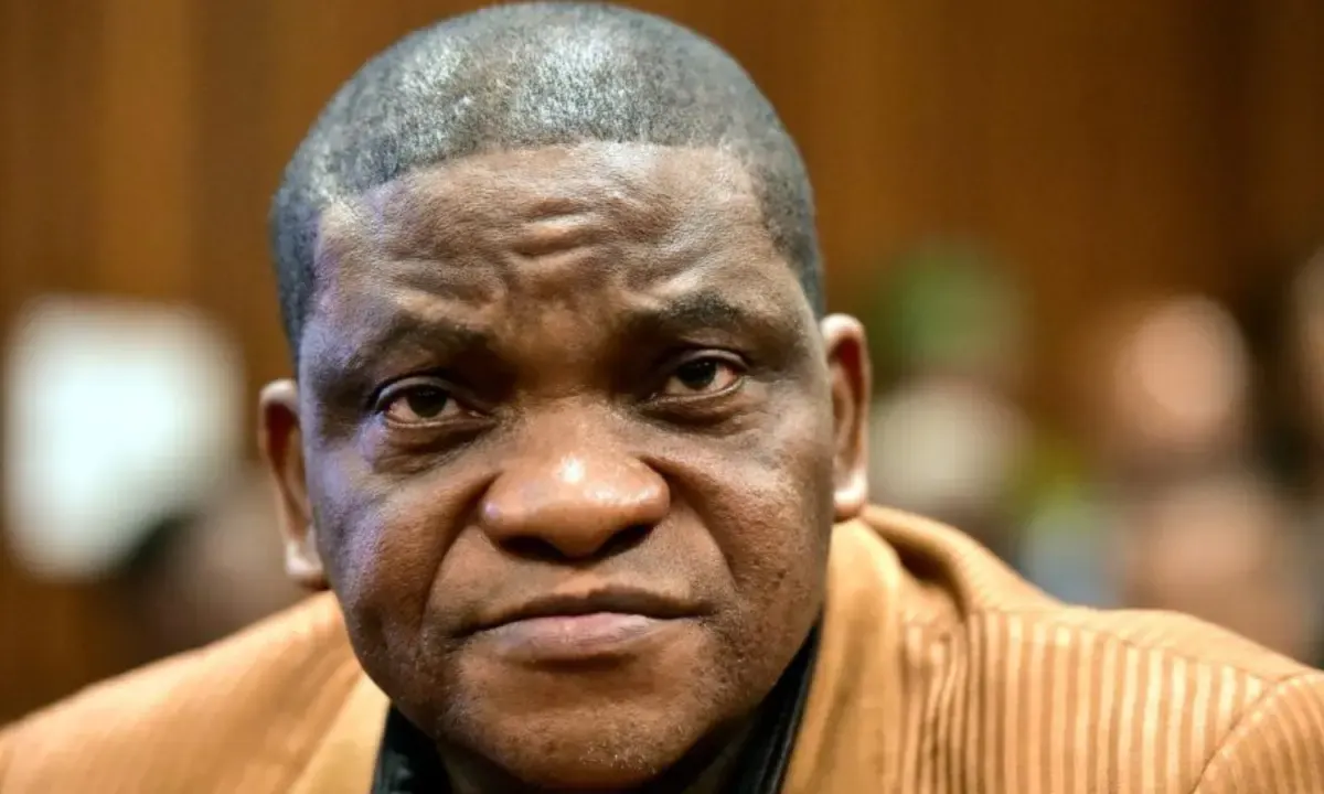 Nigerian pastor, Timothy Omotoso, set to be deported from South Africa