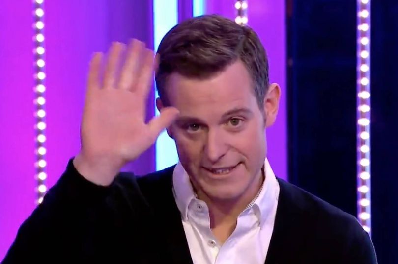 Countryfile's Matt Baker says huge life change made him feel like 'duck ...