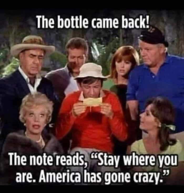 30+ "Funny Or Offensive" Memes That Walk the Tightrope Between LOL and ...