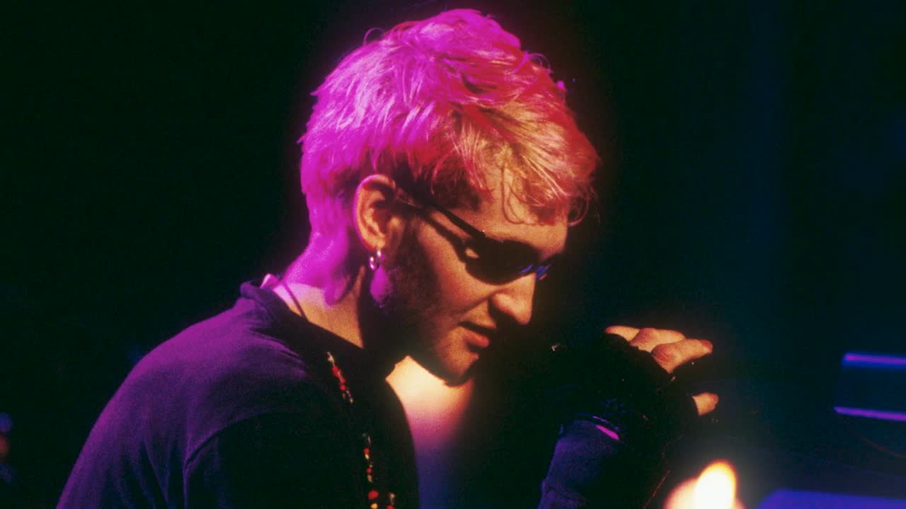 The Untold Truth Of Alice In Chains