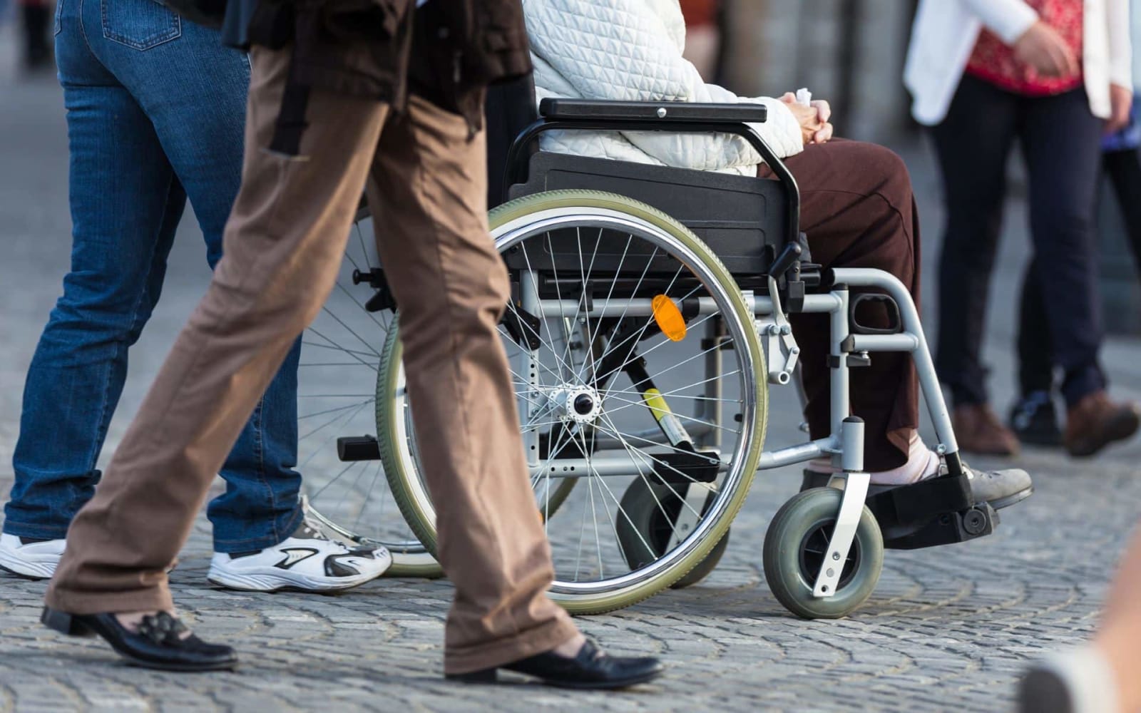 Changes to PIP Set to Impact 950,000 People by 2030