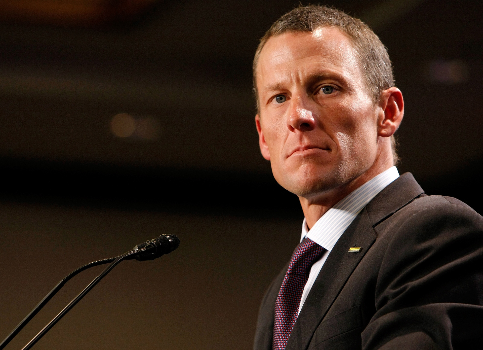 « Lance Armstrong a pris sa revanche