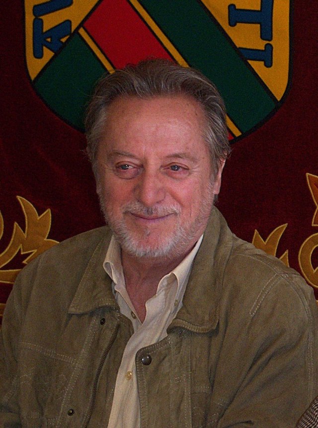 El actor Manuel Galiana será nombrado Hijo Adoptivo de la localidad de ...