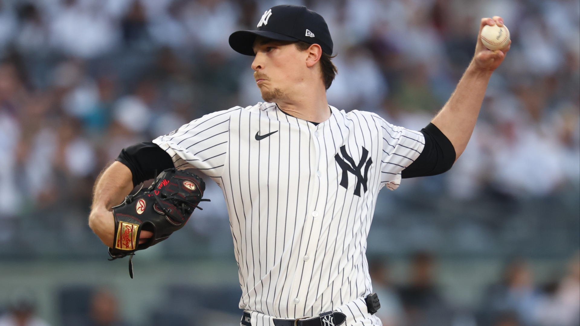 Mets vs. Yankees Showdown: Peterson vs. Fried Tonight