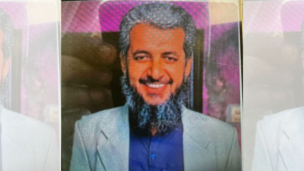 LeT’s Saifullah Khalid, who led terror module in Nepal & was behind attacks in India, killed in ...