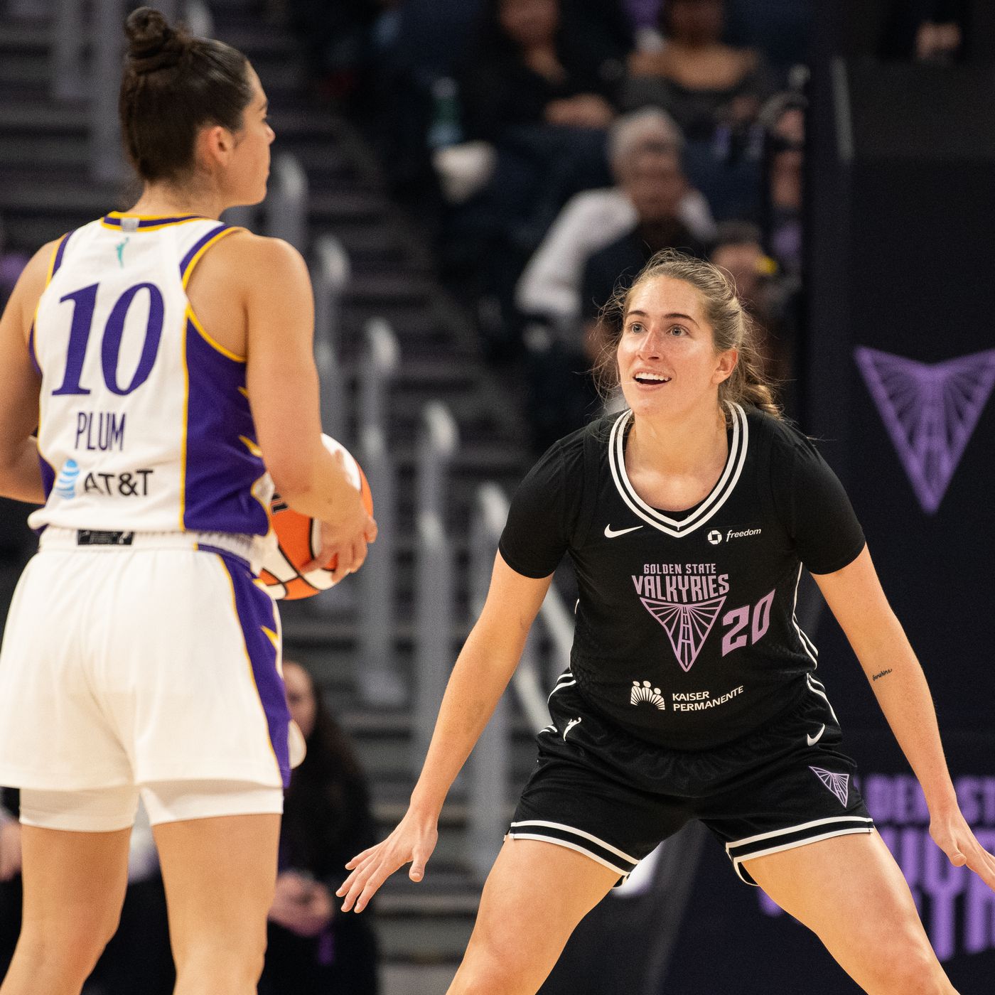 4 Big Questions as the WNBA Season Begins