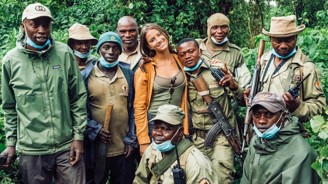 Climbing Africa's Most Dangerous Volcano