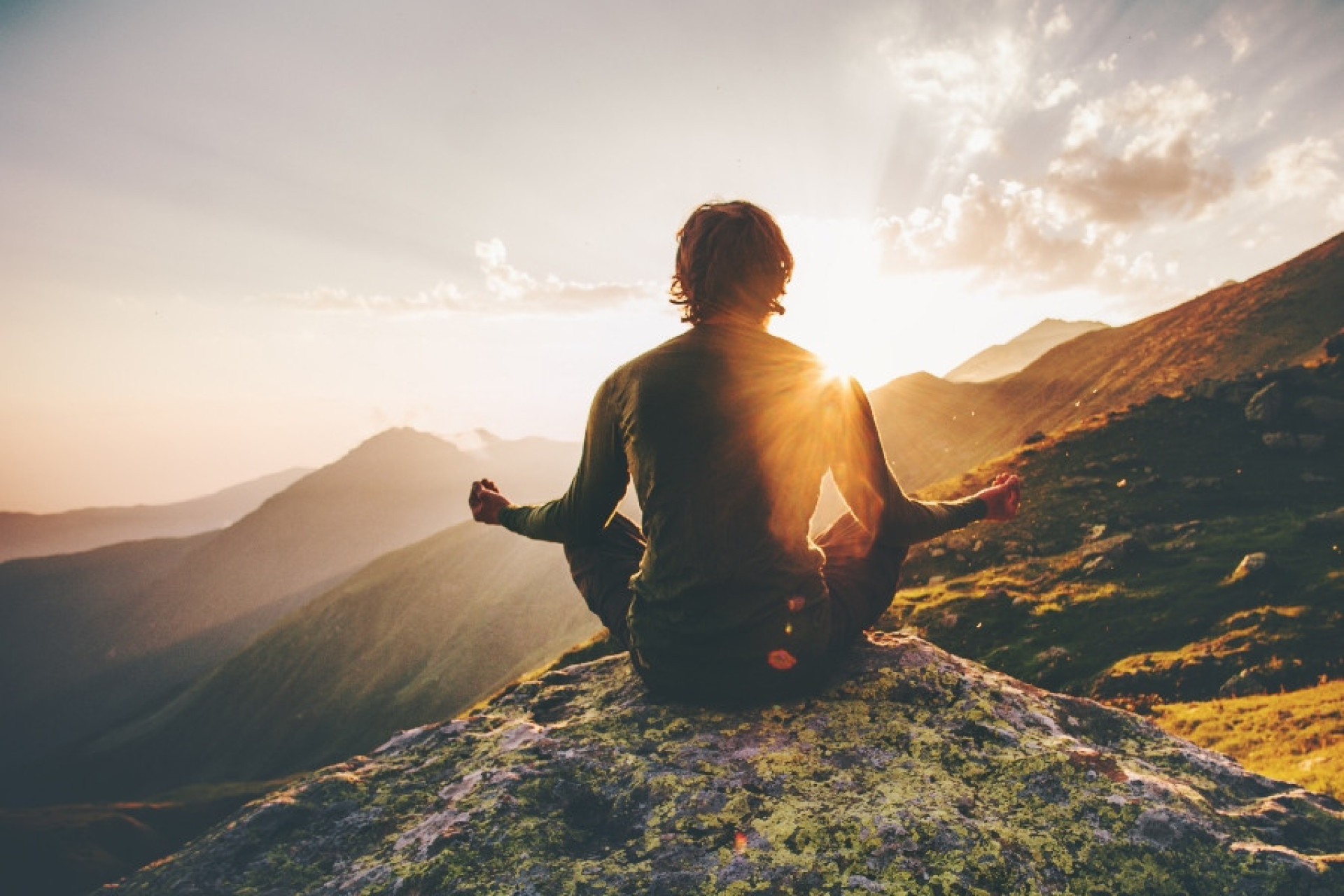 What is walking meditation, and how can you get started?