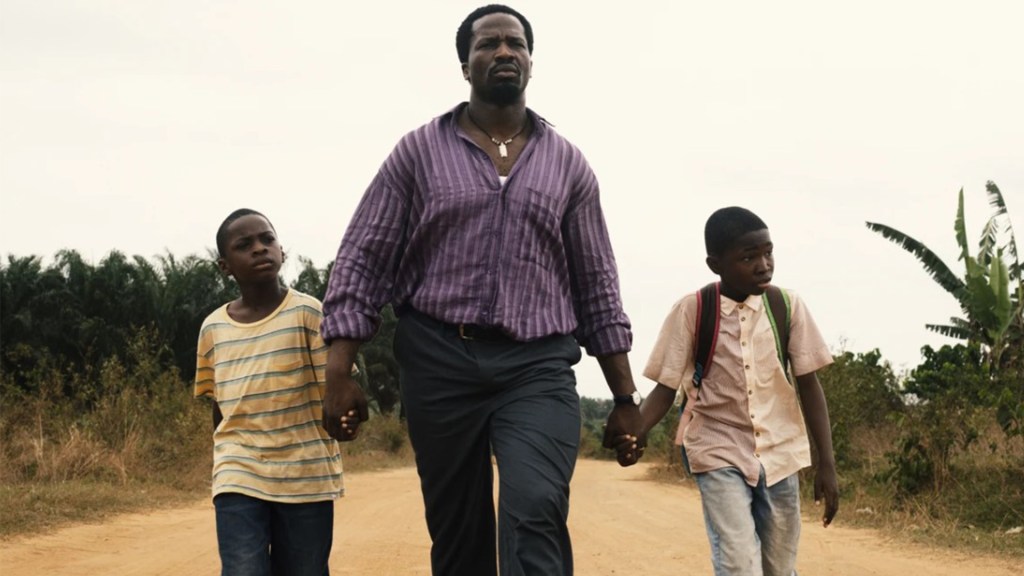 BFI Reveals Three-Year Funding Strategy: £150m Available + New ...