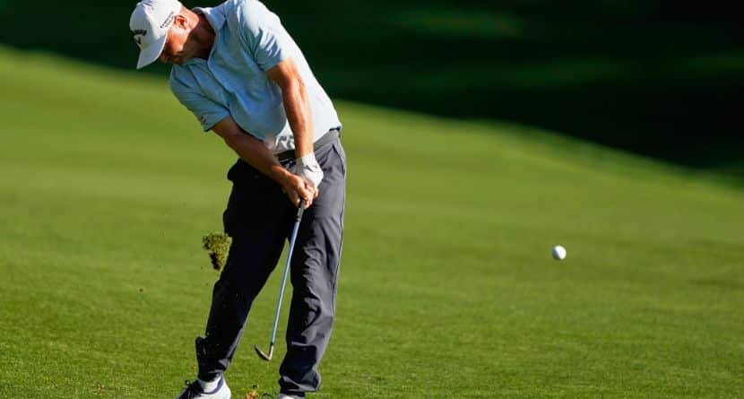 Alex Noren Named As Luke Donald's 5th Vice Captain For Europe At The ...