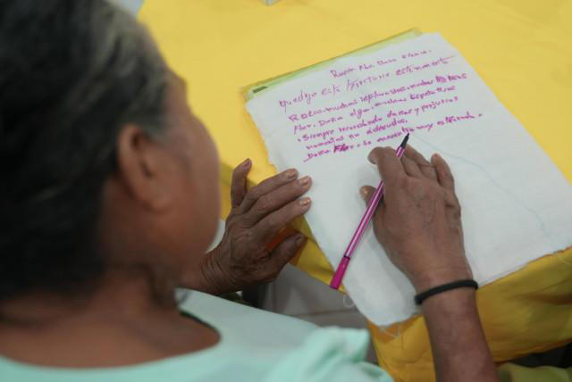 El 'expara' Hébert Veloza, alias HH, pidió perdón a víctimas del Bloque ...