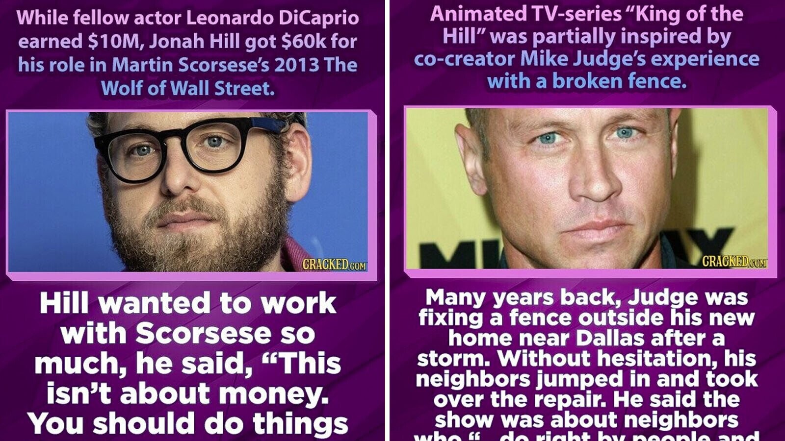 13 Trivia Tidbits That Your Brain Will Love