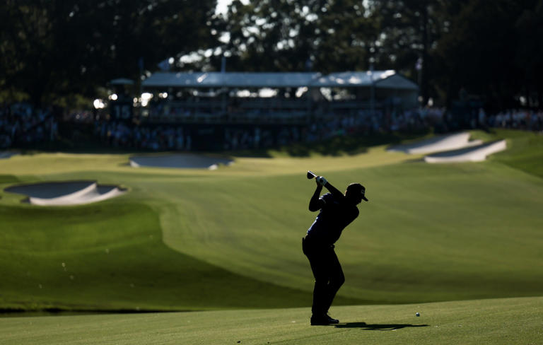 PGA Championship recap: Scottie Scheffler wins third career major championship