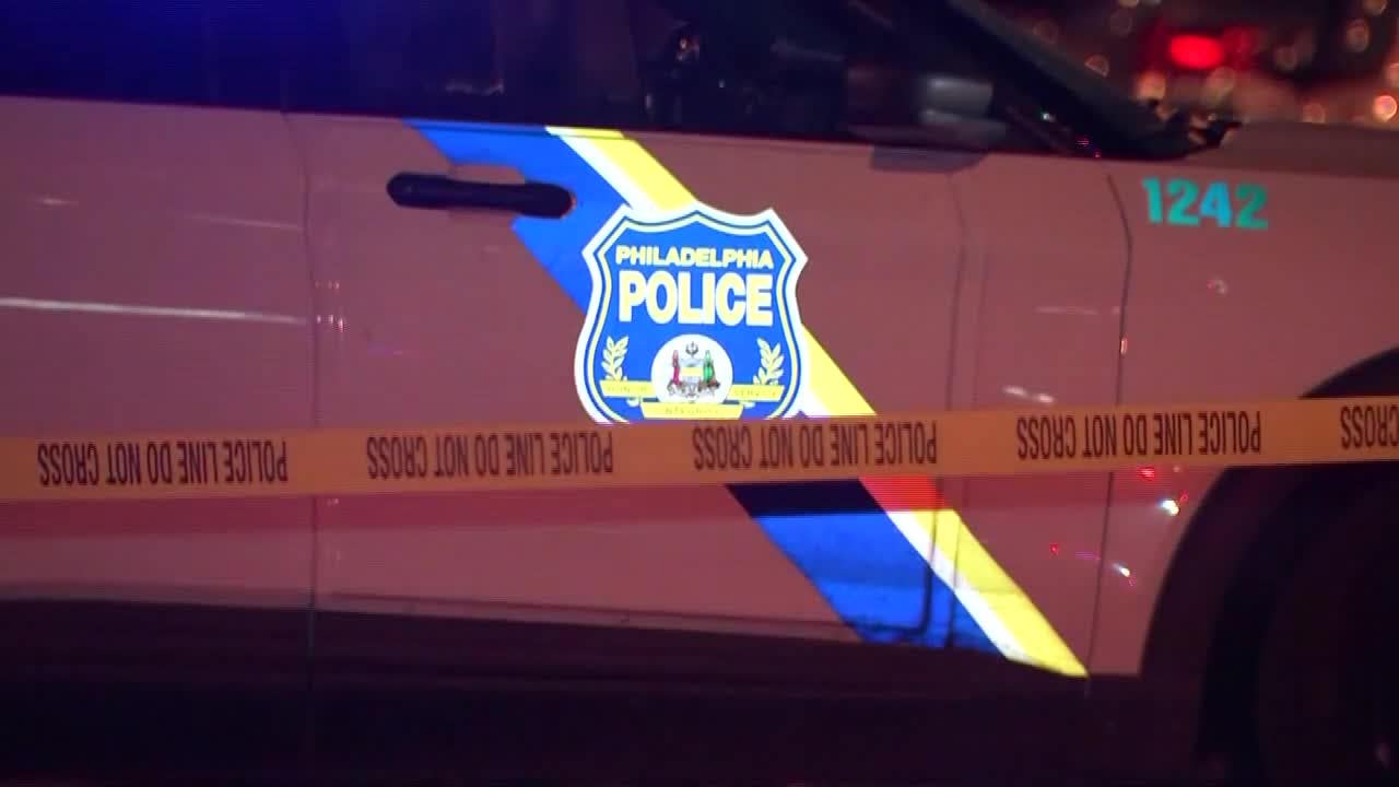 Motorcyclist killed in crash at Frankford Avenue and Benner Street in ...