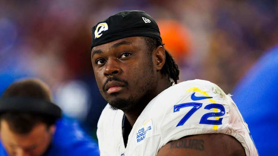 Chiefs latest signing already has some major red flags