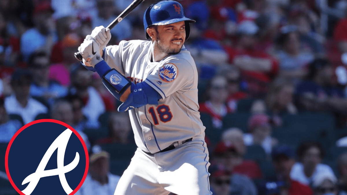 MLB 2025: Did the Braves Make the Right Call on Travis dArnaud? The Surprising Answer Behind ...