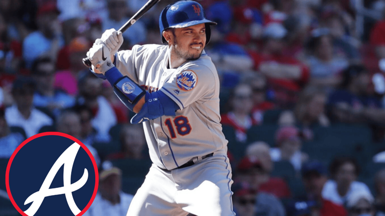 MLB 2025: Did the Braves Make the Right Call on Travis dArnaud? The Surprising Answer Behind ...