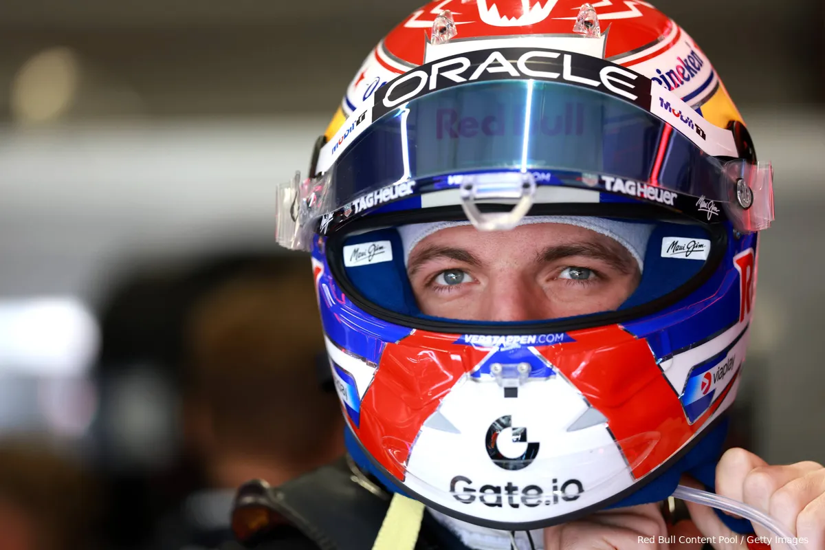 WK-stand | Verstappen loopt hard in op Piastri, titelstrijd komt ...